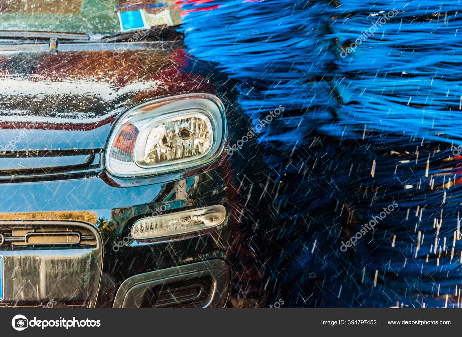 Peripheral systems manager