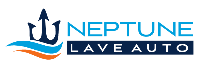 Neptune Lave Auto